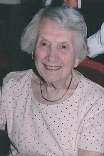 Mavis Smith – Maple Ridge Choral Society