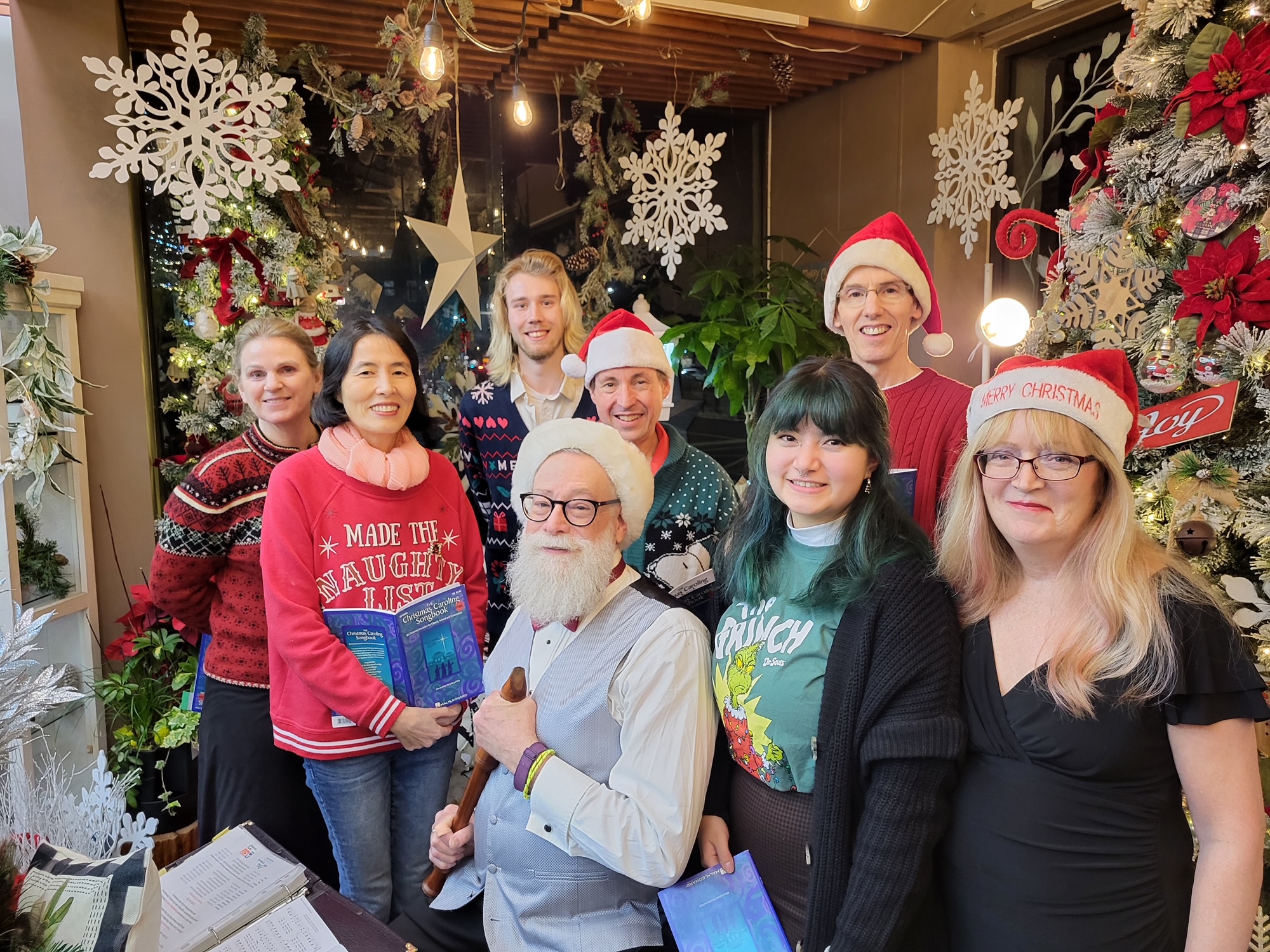 Maple Ridge Choral Society